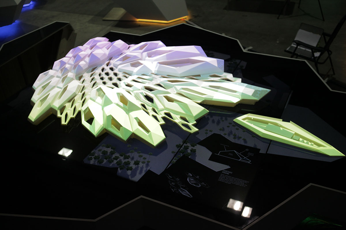 KAPSARC – Matt Murton